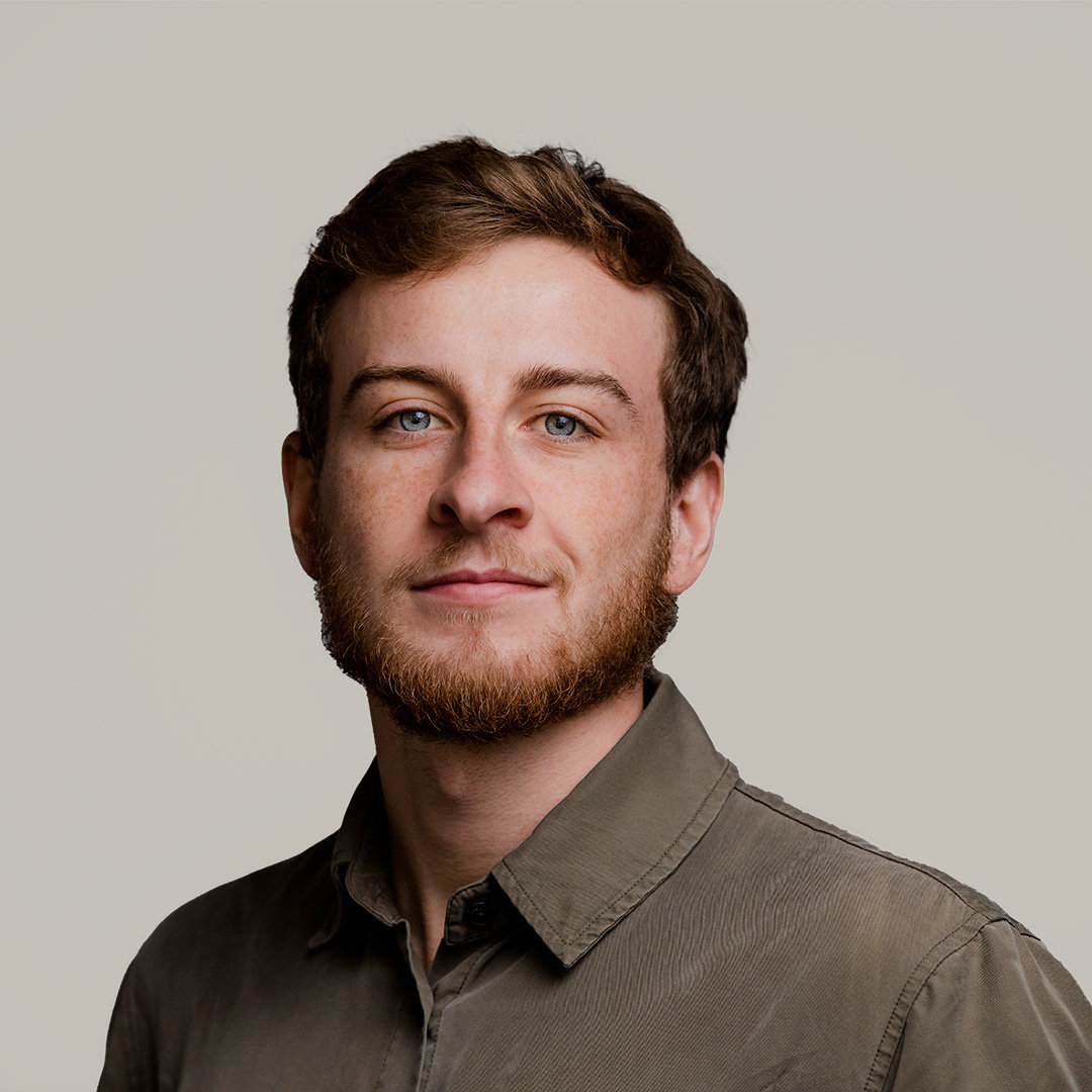 Thomas Roy Bourdages | CAPAS • Label de danse